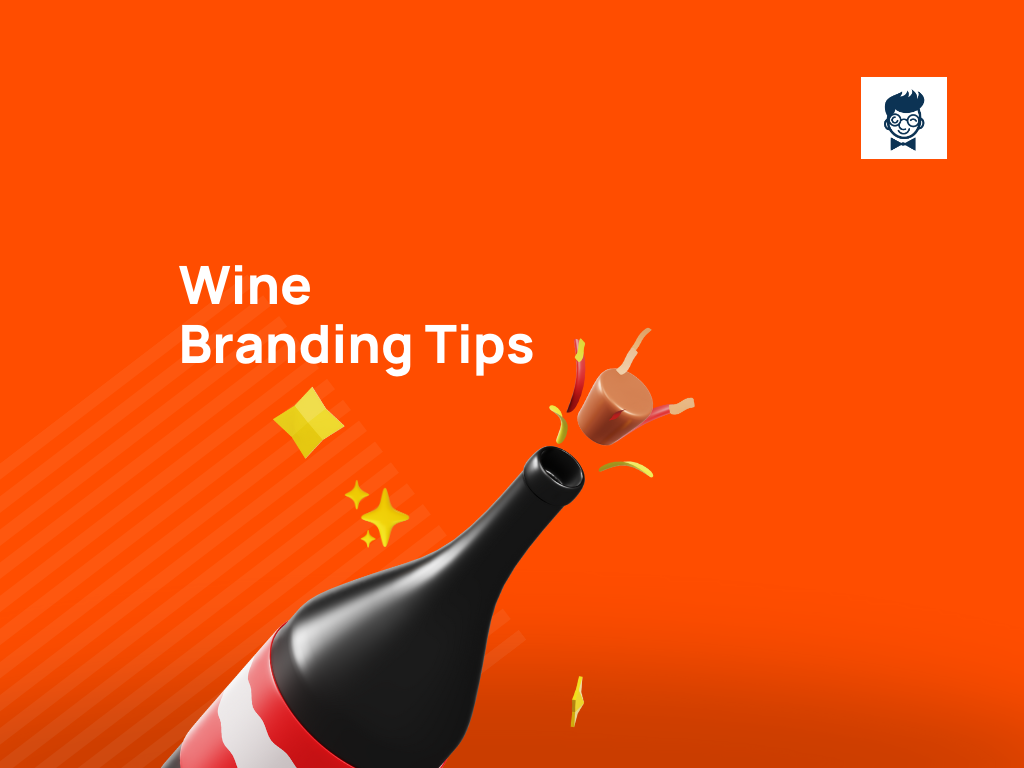 Guide for Wine Branding: Examples, Strategies, Ideas