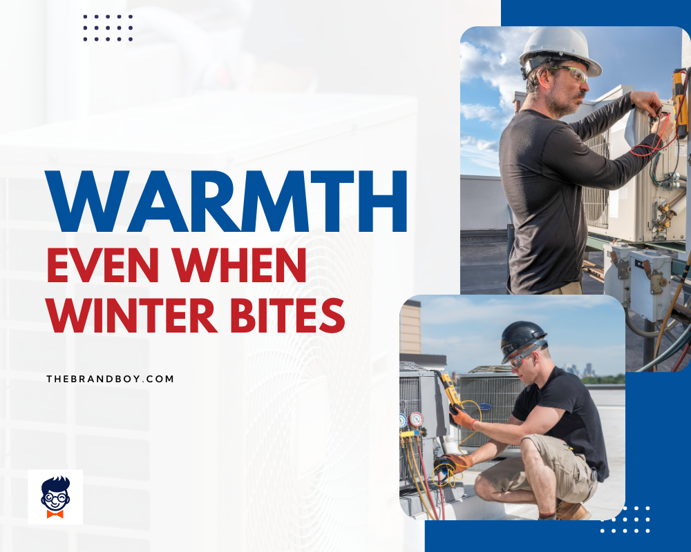 875+ Catchy HVAC Slogans And Taglines (Generator + Guide) - TheBrandBoy.com