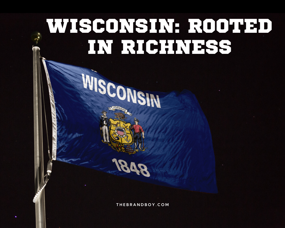 541+ Great Wisconsin Slogans and Mottos - Thebrandboy.com