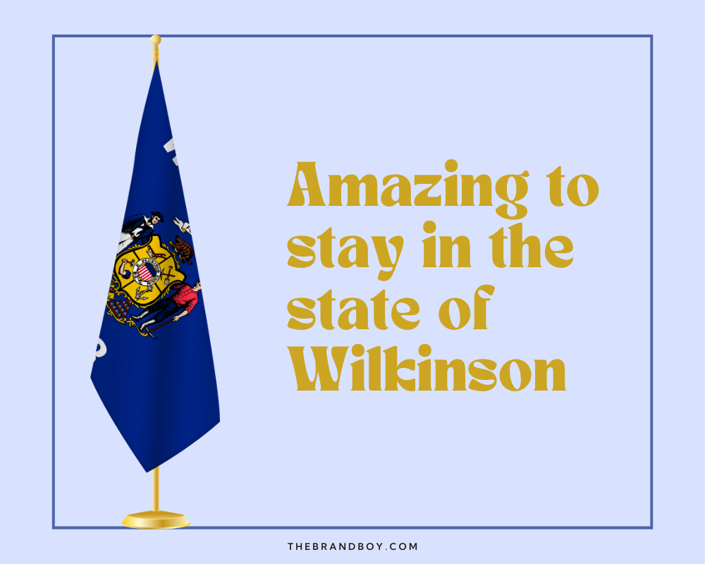 541+ Great Wisconsin Slogans and Mottos - Thebrandboy.com