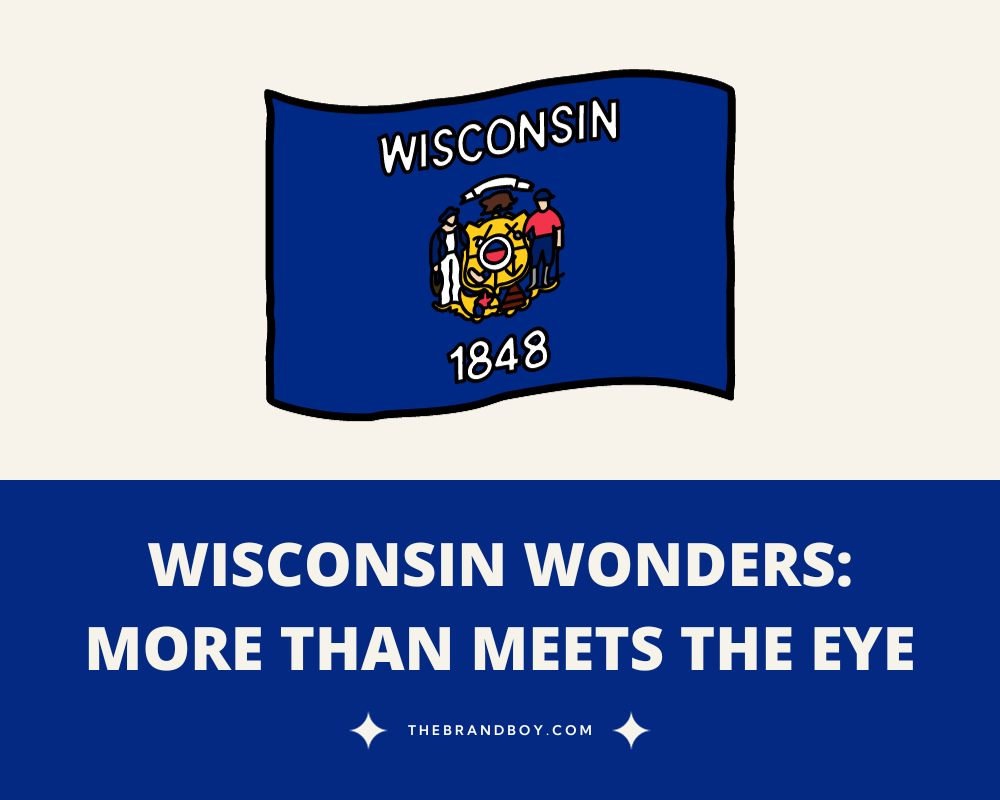 541+ Great Wisconsin Slogans and Mottos - Thebrandboy.com