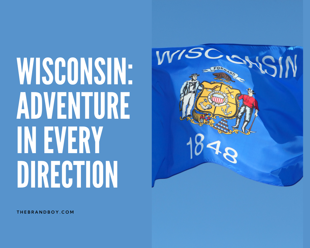 541+ Great Wisconsin Slogans and Mottos - Thebrandboy.com