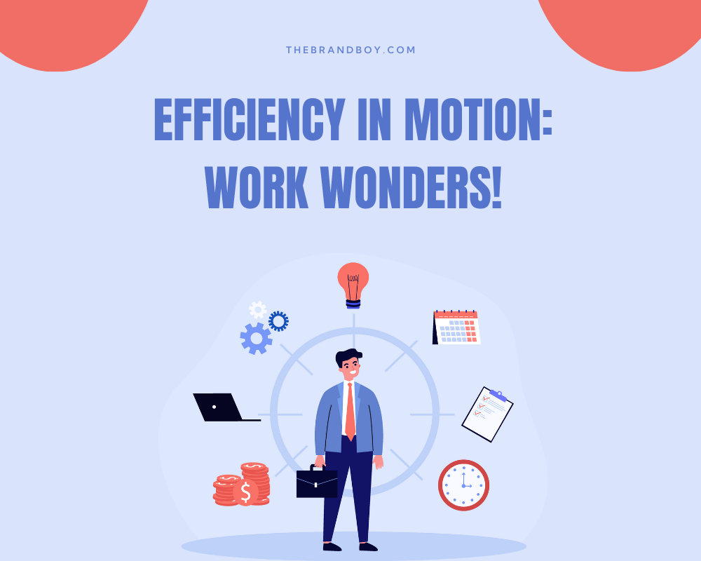 571+ Great Efficiency Slogans and Sayings (Generator + Guide ...