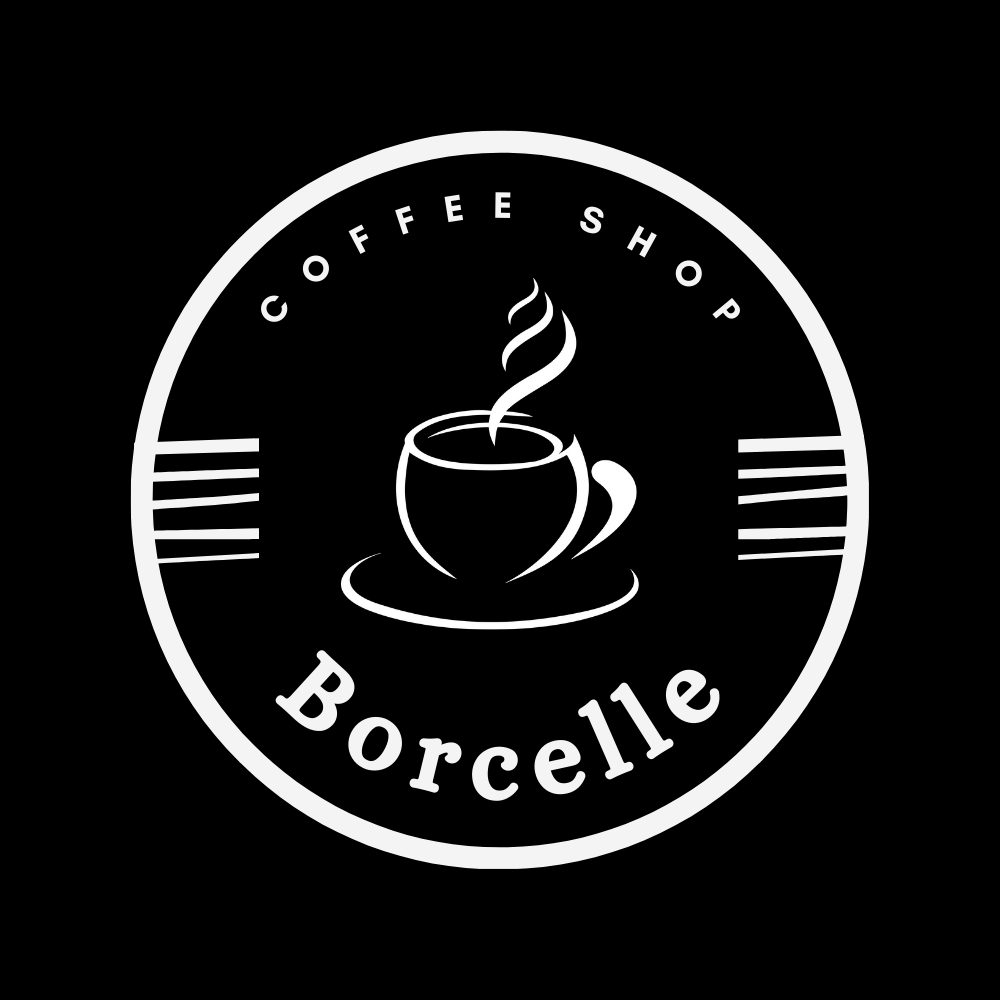 30+ Cafe Logo Ideas That You Can Edit And Download - BrandBoy