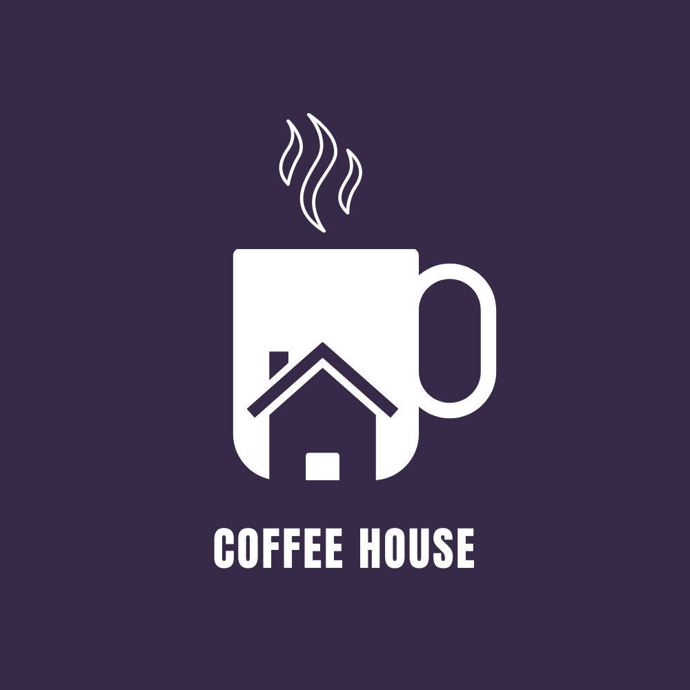 30+ Cafe Logo Ideas That You Can Edit And Download - BrandBoy