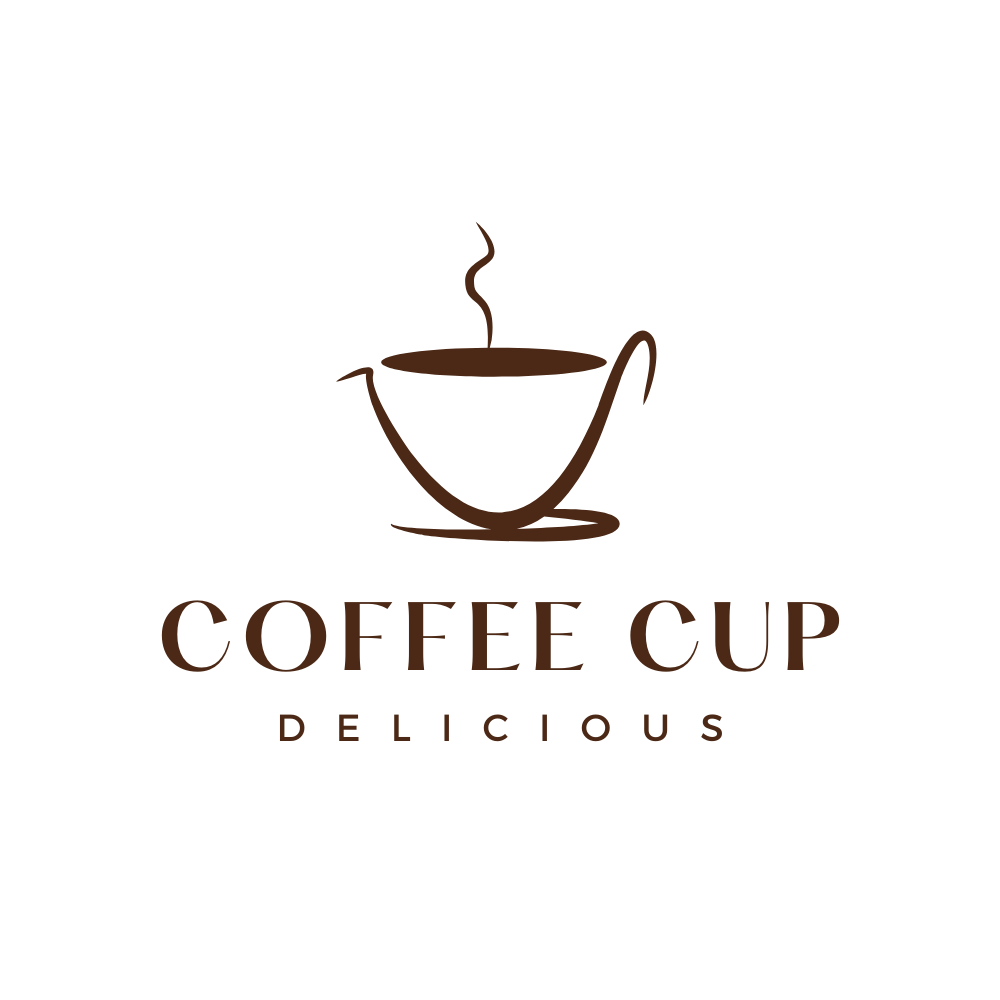 30+ Cafe Logo Ideas That You Can Edit And Download - BrandBoy
