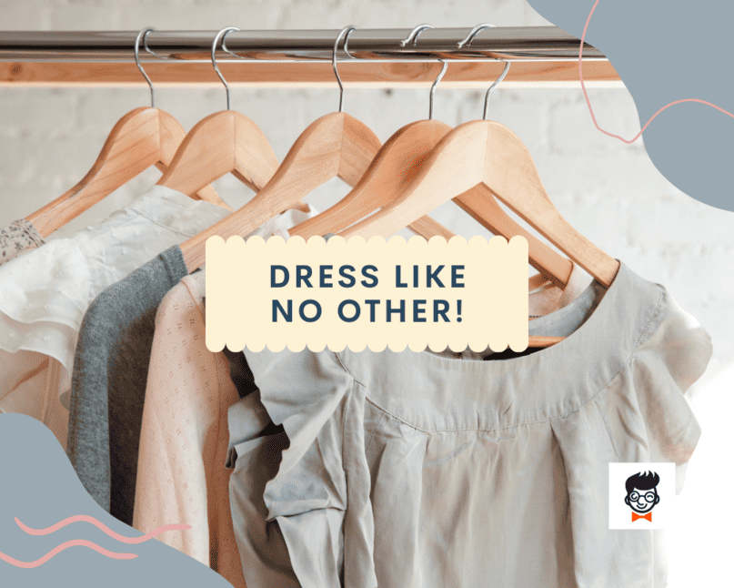 900+ Clothing Slogans to Define Your Style - BrandBoy