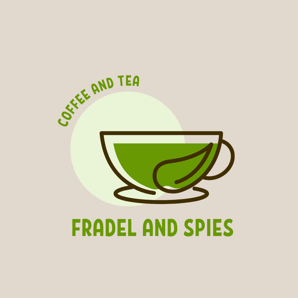 30+ Cafe Logo Ideas That You Can Edit And Download - BrandBoy