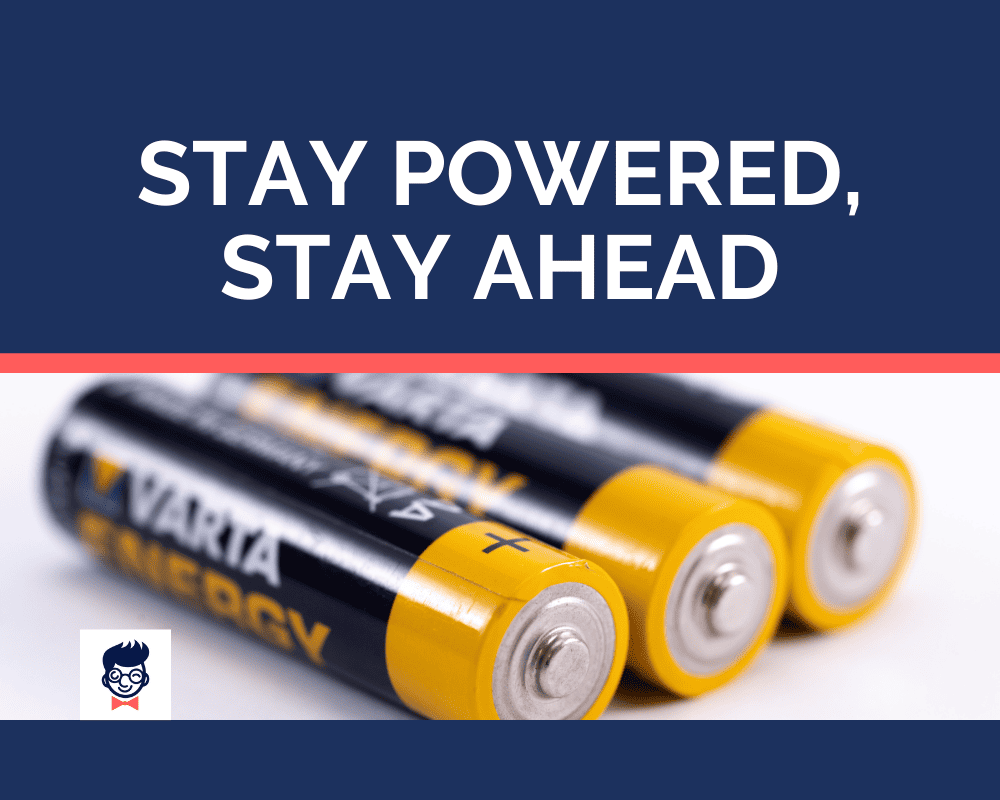 711+ Best Battery Slogans and Taglines (Generator + Guide) - BrandBoy