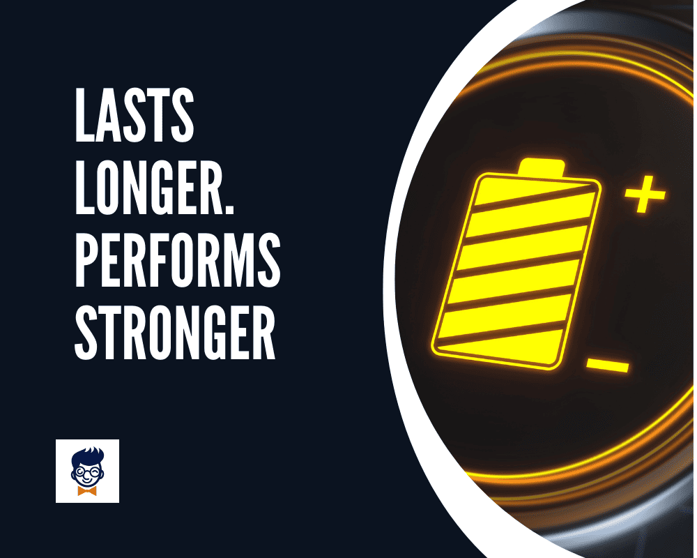 711+ Best Battery Slogans and Taglines (Generator + Guide) - BrandBoy
