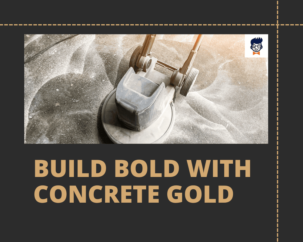 753+ Catchy Concrete Slogans Collection - theBrandBoy