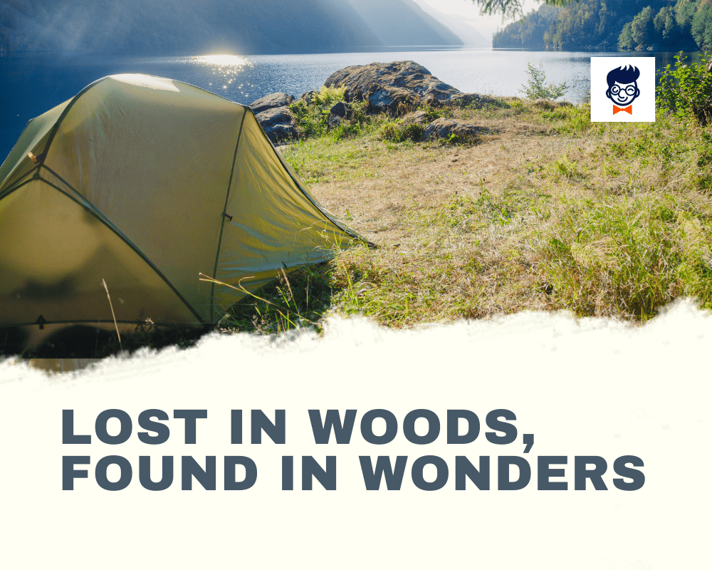 781+ Best Camping Slogans to Boost Your Outdoor Business! - thebrandboy.com