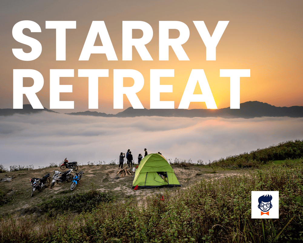 781+ Best Camping Slogans to Boost Your Outdoor Business! - thebrandboy.com