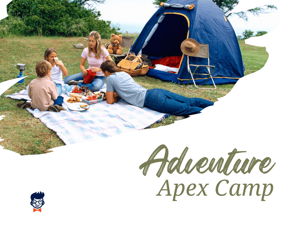 781+ Best Camping Slogans to Boost Your Outdoor Business! - thebrandboy.com