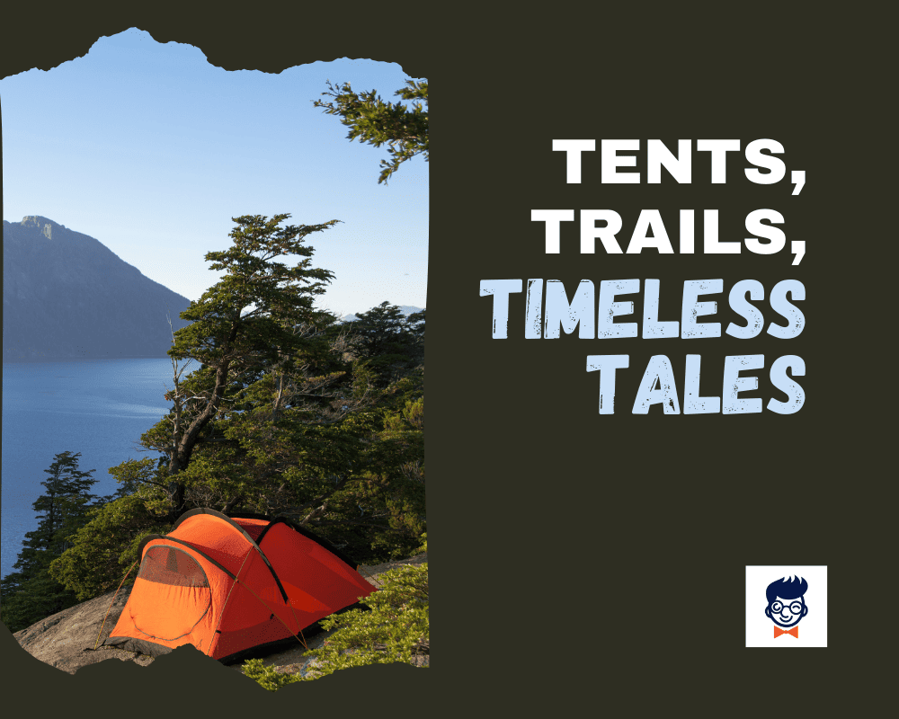 781+ Best Camping Slogans to Boost Your Outdoor Business! - thebrandboy.com