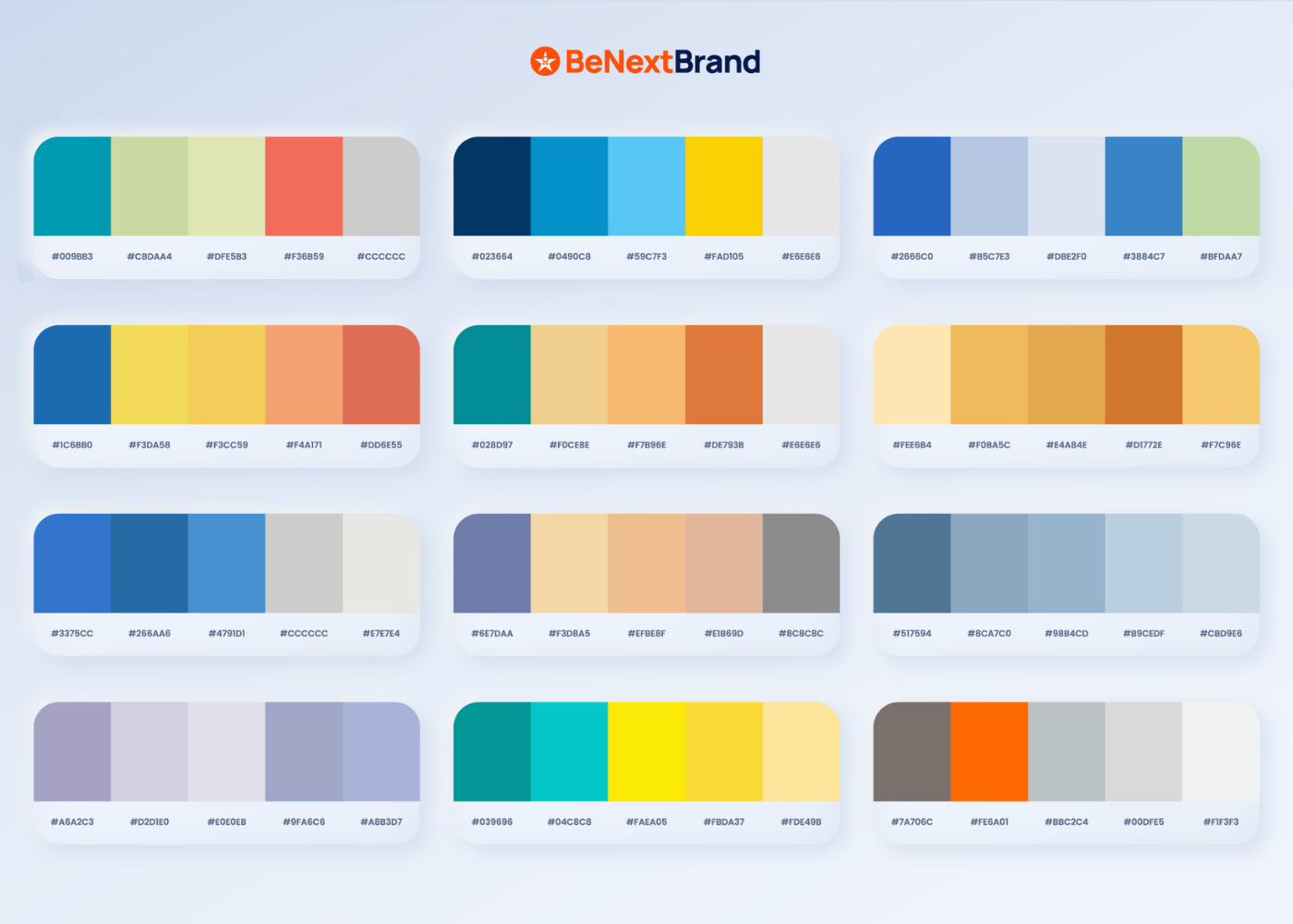 30+ Cafe Logo Ideas That You Can Edit And Download - BrandBoy