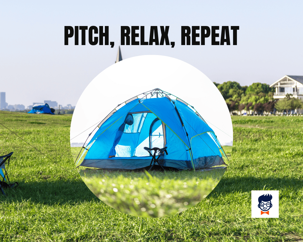 781+ Best Camping Slogans to Boost Your Outdoor Business! - thebrandboy.com