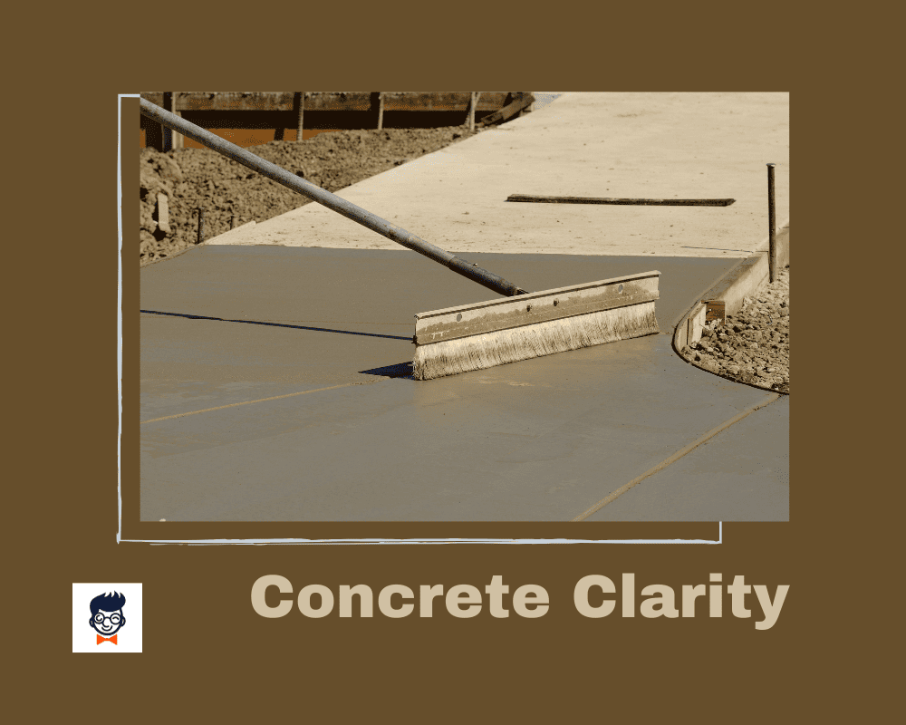 753+ Catchy Concrete Slogans Collection - theBrandBoy