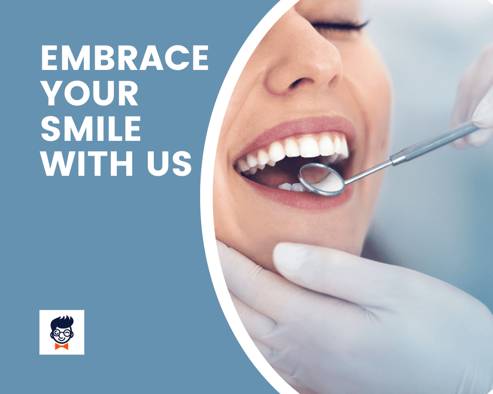 731+ Catchy Dental Clinic Slogans Collection - Thebrandboy.com