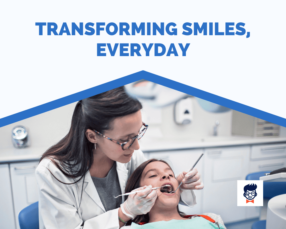 731+ Catchy Dental Clinic Slogans Collection - Thebrandboy.com