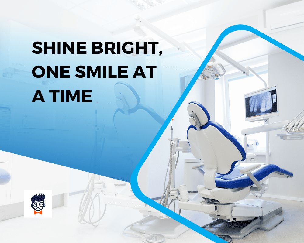 731+ Catchy Dental Clinic Slogans Collection - Thebrandboy.com