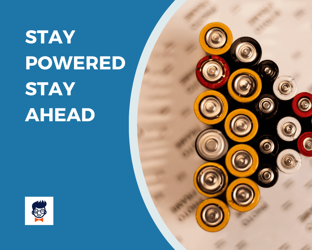 711+ Best Battery Slogans and Taglines (Generator + Guide) - BrandBoy