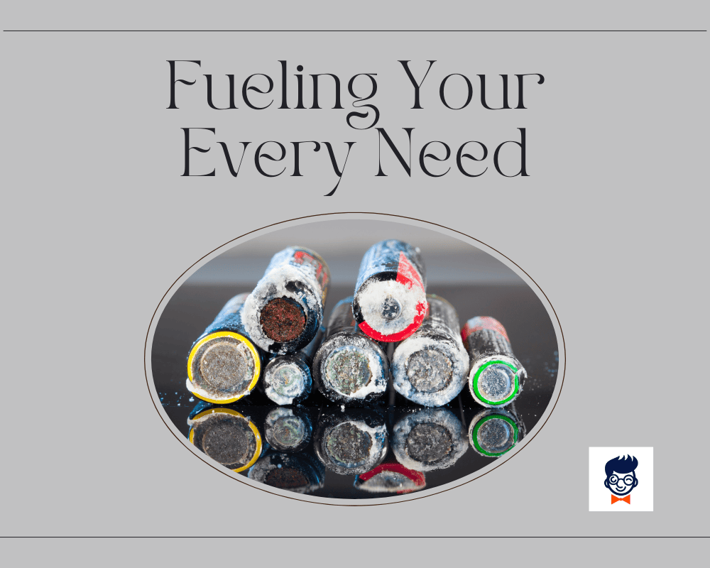 711+ Best Battery Slogans and Taglines (Generator + Guide) - BrandBoy