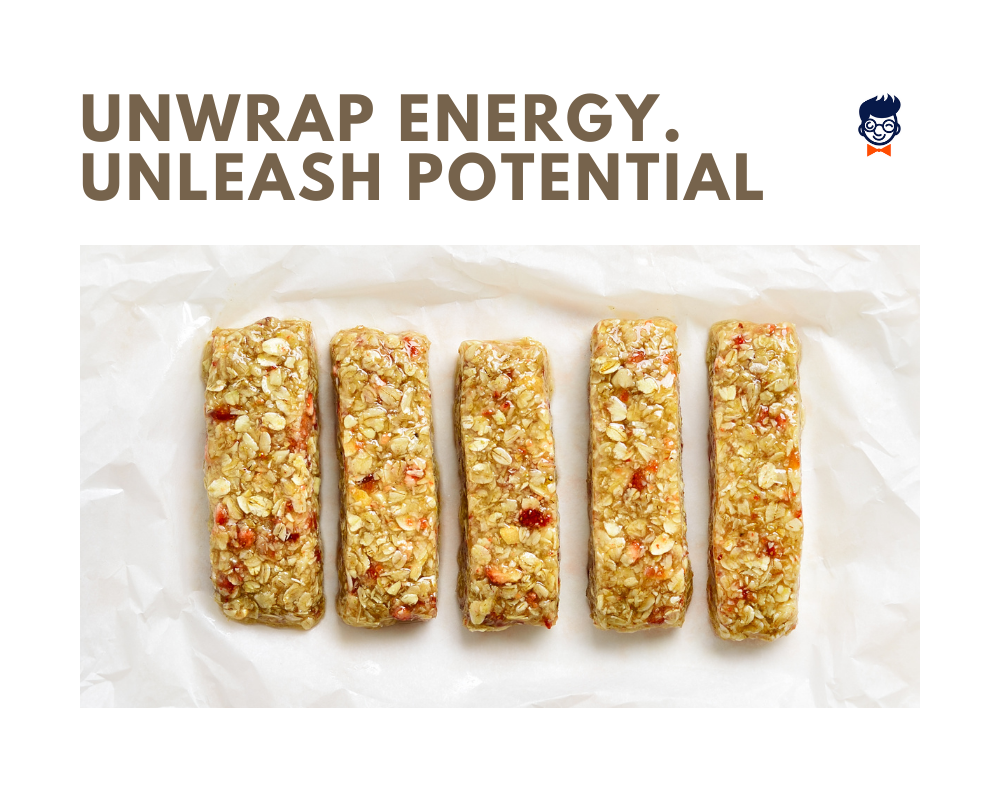 671+ Best Granola Bar Slogans Collection - thebrandboy.com