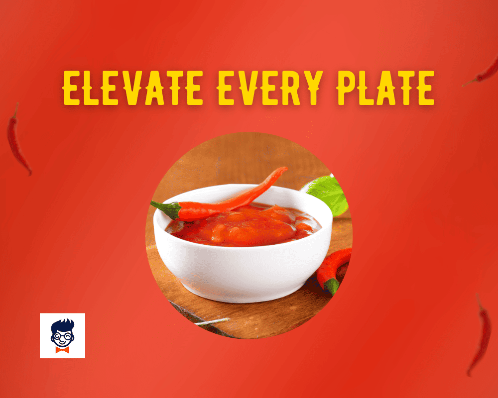 689+ Unique Hot Sauce Slogans And Taglines (generator + guide)