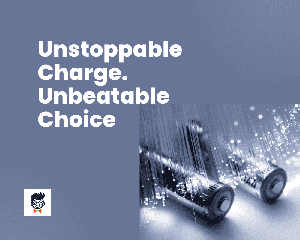 711+ Best Battery Slogans and Taglines (Generator + Guide) - BrandBoy