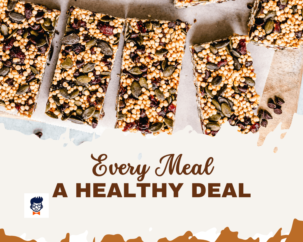 671+ Best Granola Bar Slogans Collection - thebrandboy.com