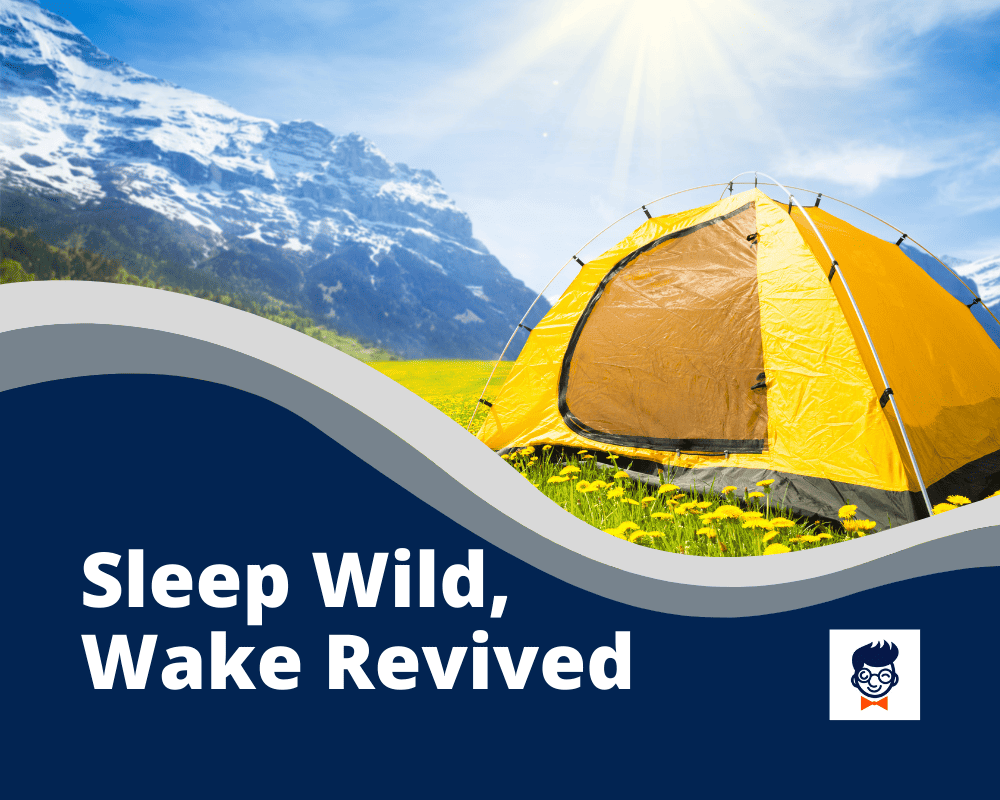 781+ Best Camping Slogans to Boost Your Outdoor Business! - thebrandboy.com