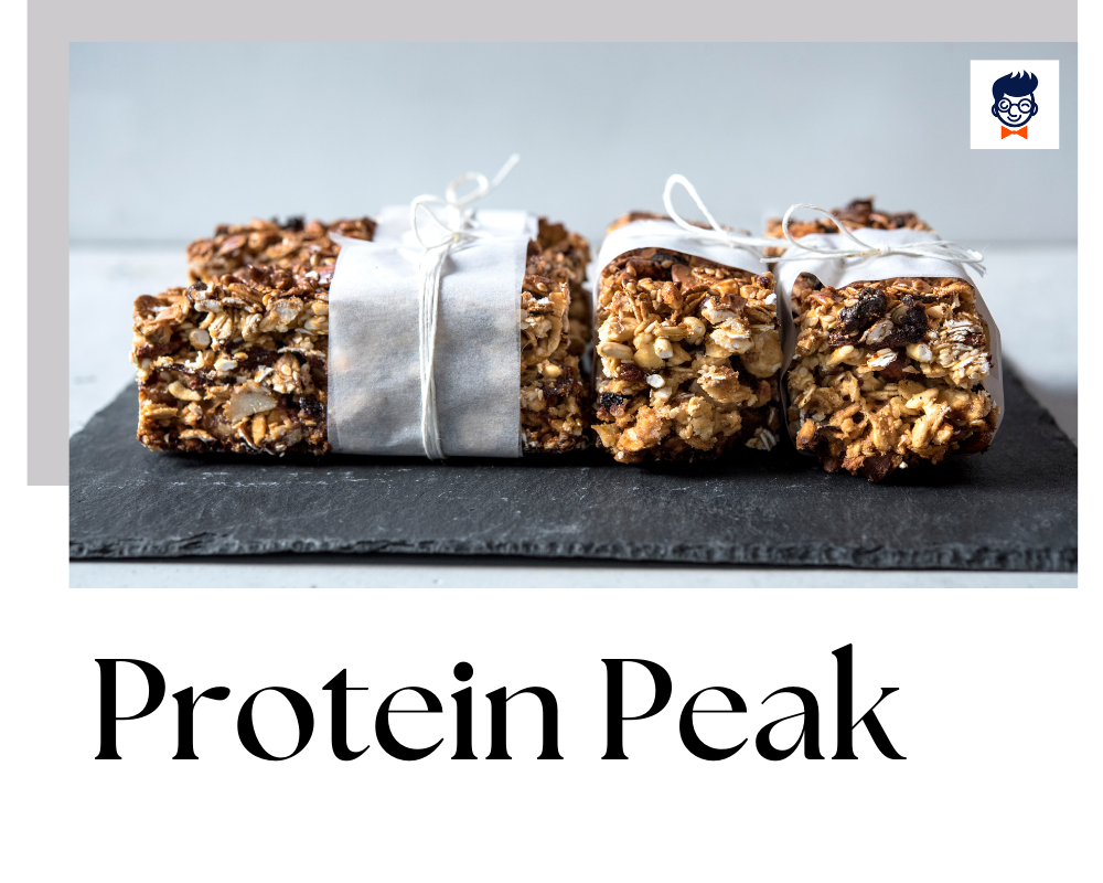 671+ Best Granola Bar Slogans Collection - thebrandboy.com