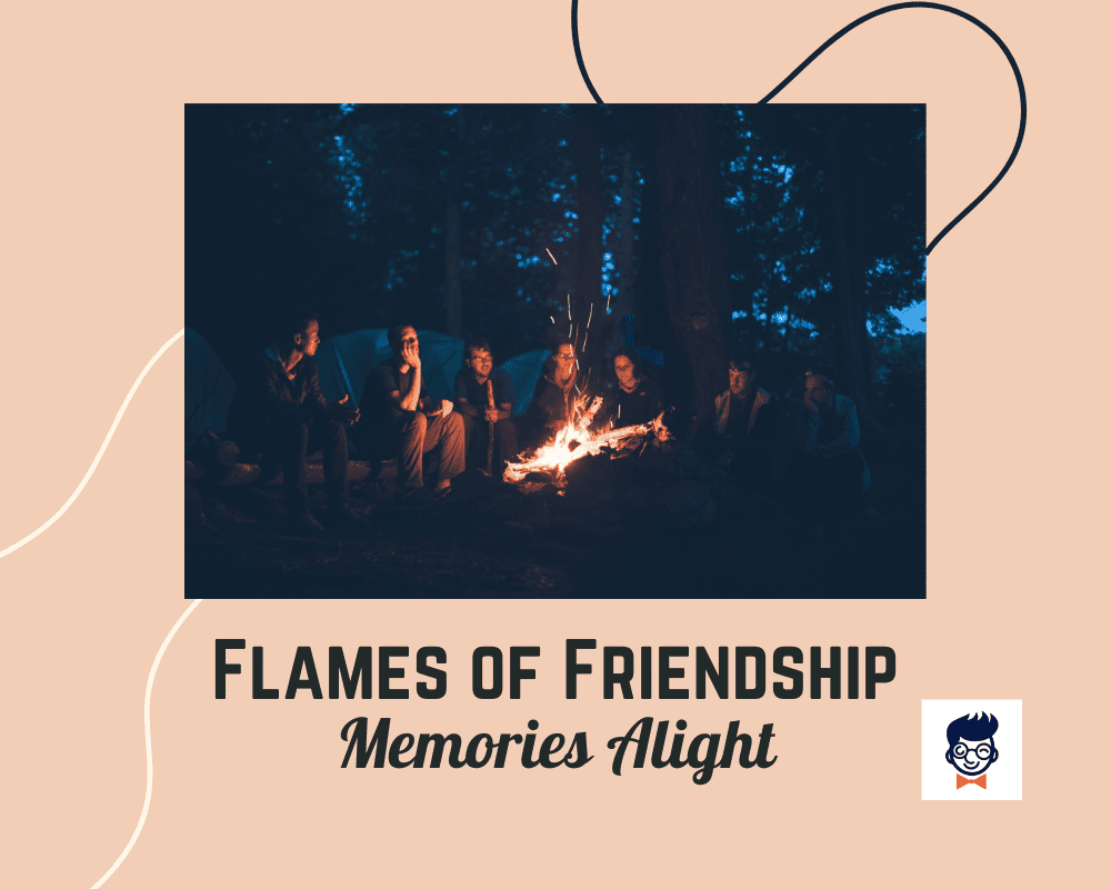 781+ Best Camping Slogans to Boost Your Outdoor Business! - thebrandboy.com