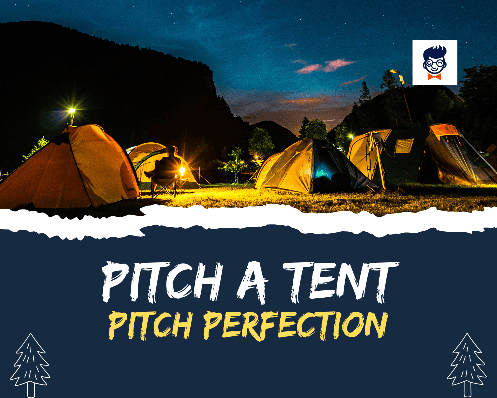 781+ Best Camping Slogans to Boost Your Outdoor Business! - thebrandboy.com