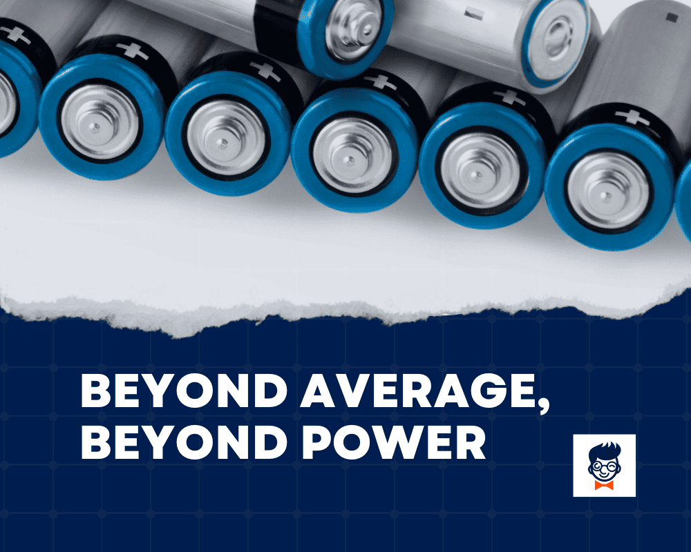 711+ Best Battery Slogans and Taglines (Generator + Guide) - BrandBoy