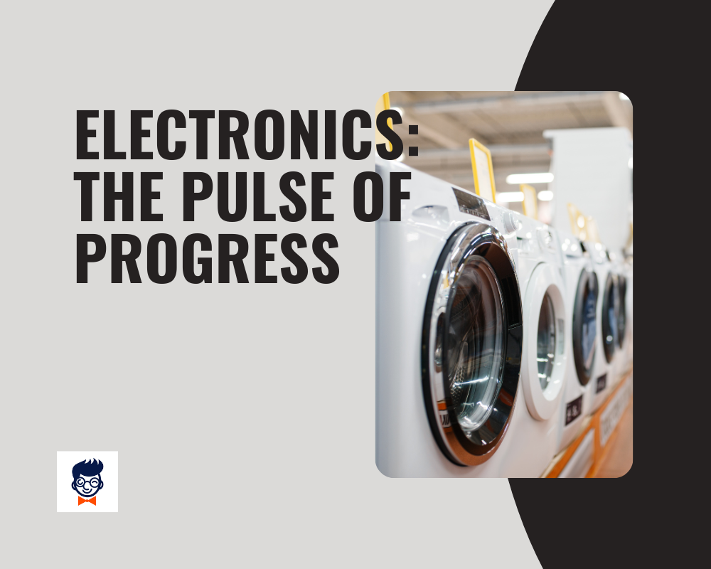 752+ Catchy Electronics Shop Slogans And Taglines (Generator + Guide ...