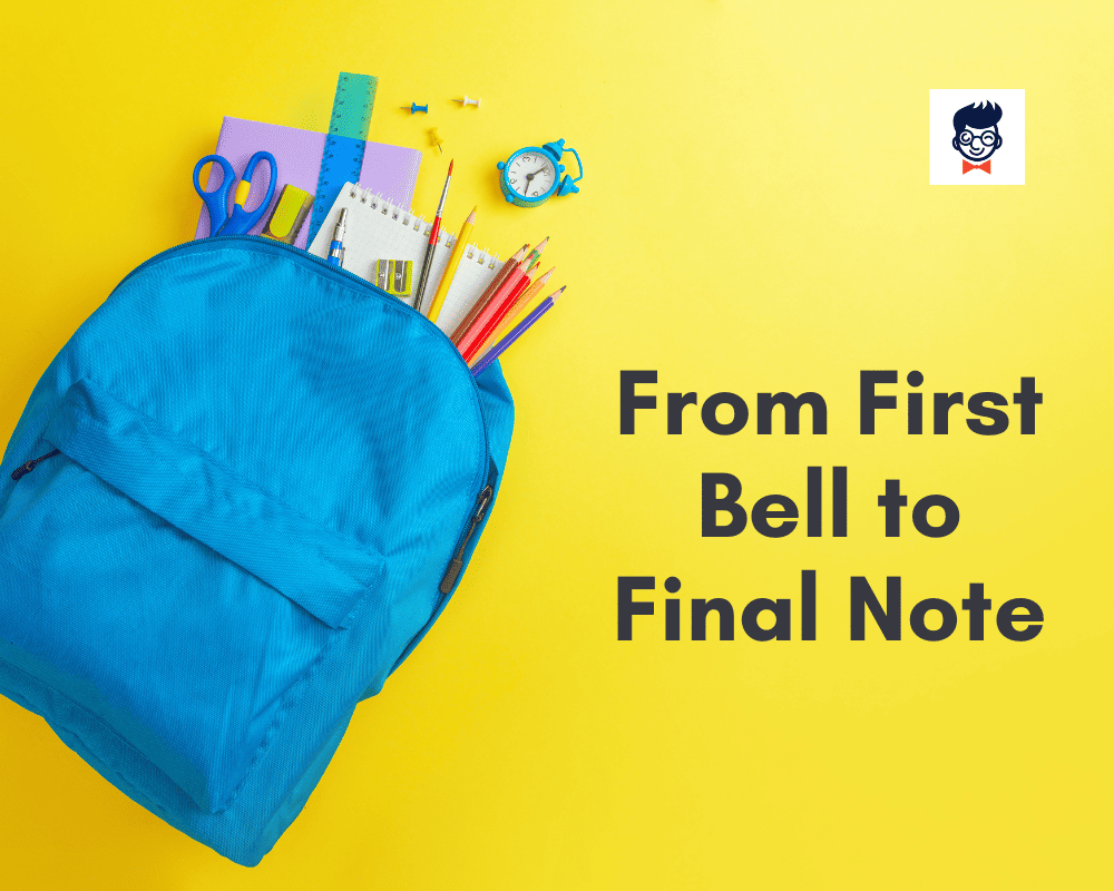 671+ Best School Bag slogans and Taglines (Generator + Guide ...