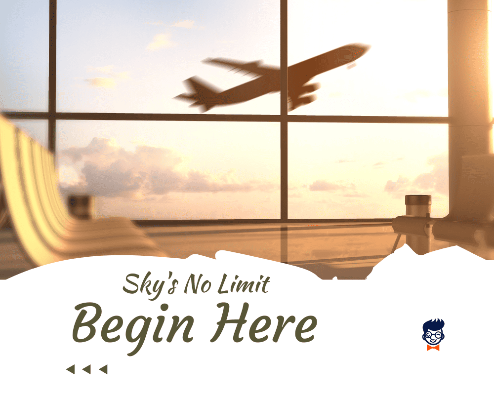 571+ Best Airport Slogans and Taglines (Generator + Guide) -Thebrandboy.com