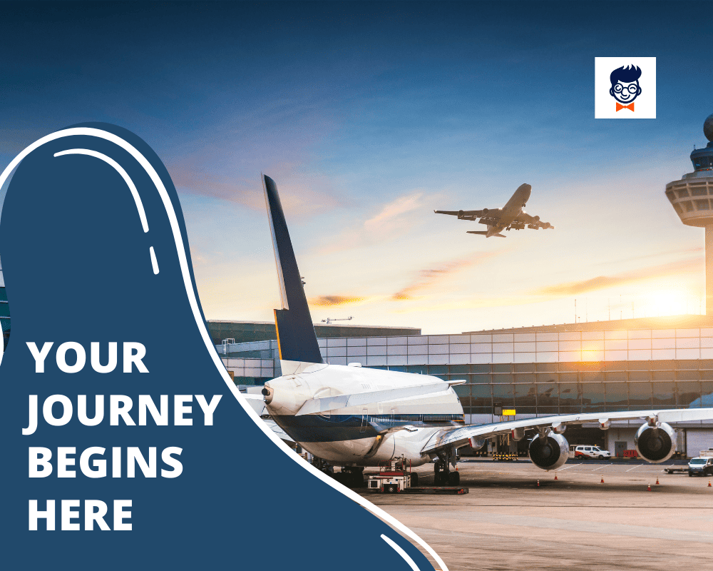 571+ Best Airport Slogans and Taglines (Generator + Guide) -Thebrandboy.com