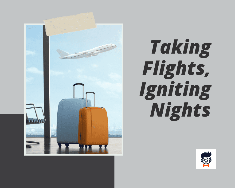 571+ Best Airport Slogans and Taglines (Generator + Guide) -Thebrandboy.com