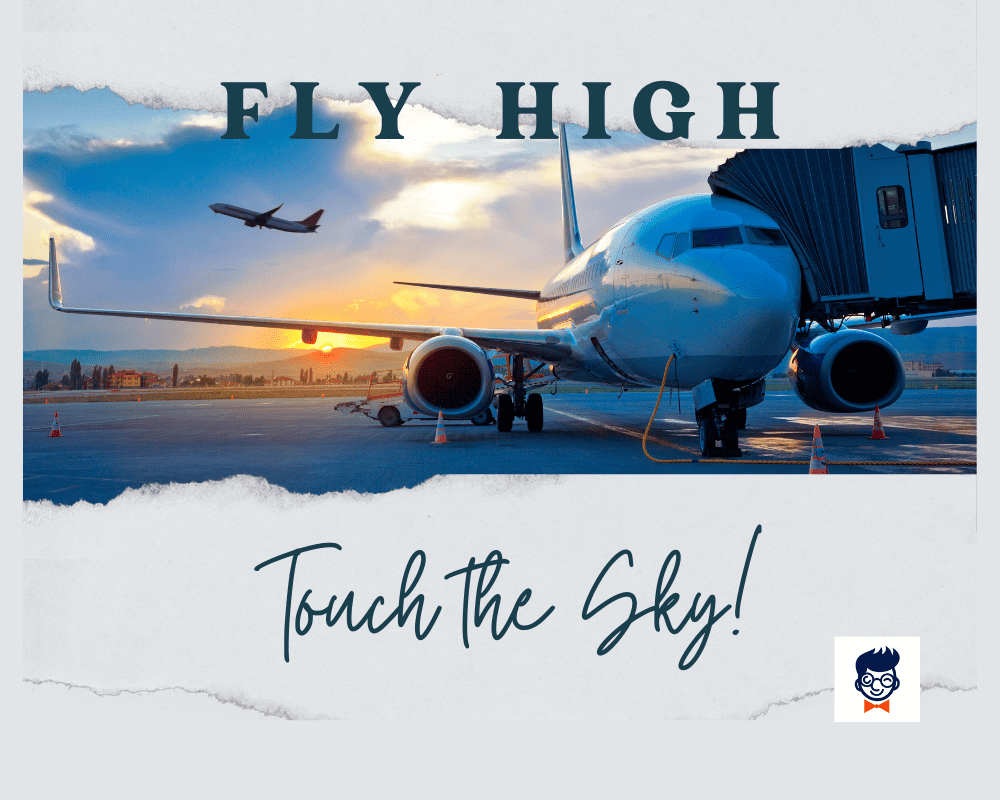 571+ Best Airport Slogans and Taglines (Generator + Guide) -Thebrandboy.com