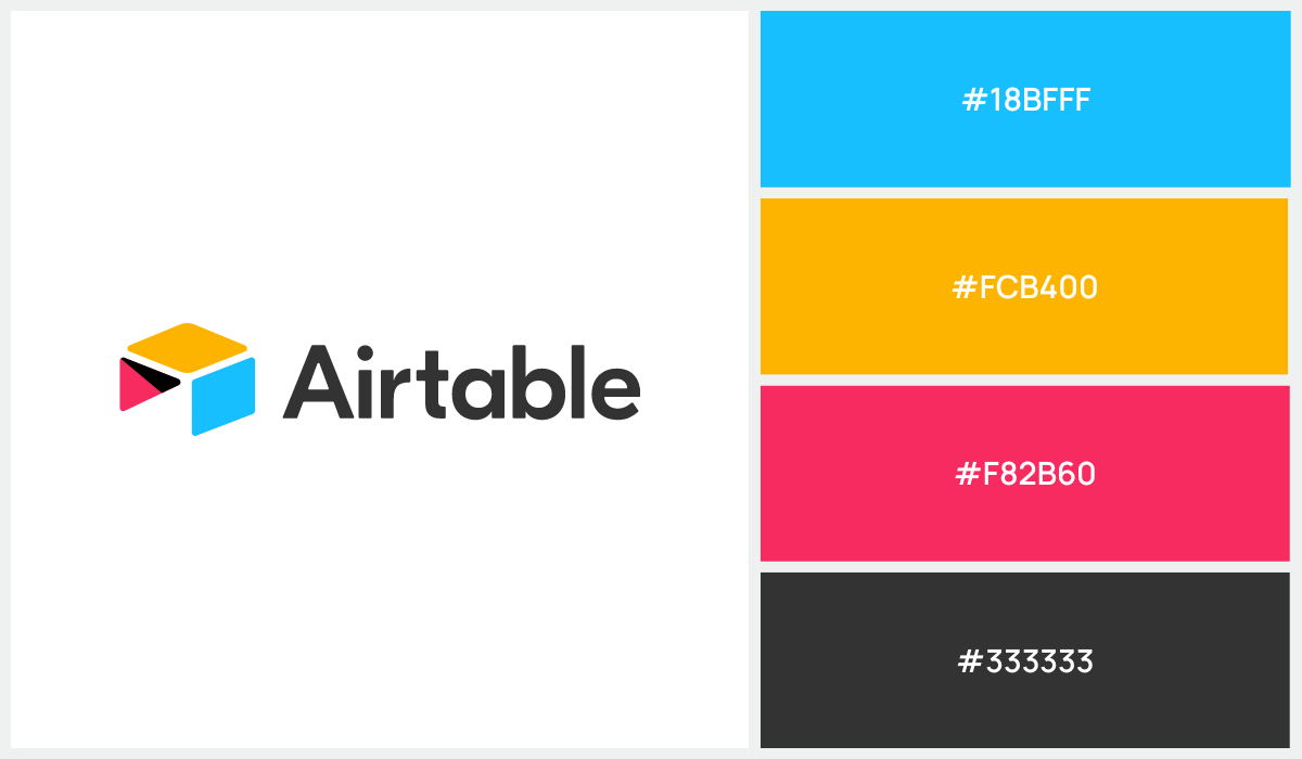 30+ Top Brand Color Palettes For Creative Inspiration - The Social Campus