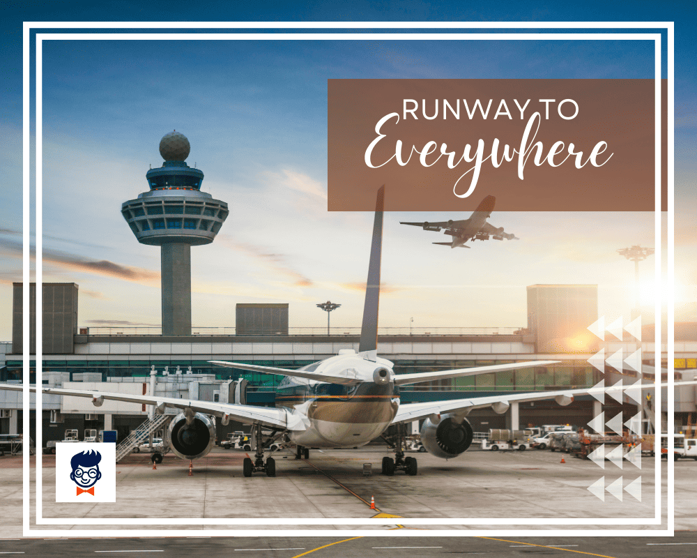 571+ Best Airport Slogans and Taglines (Generator + Guide) -Thebrandboy.com