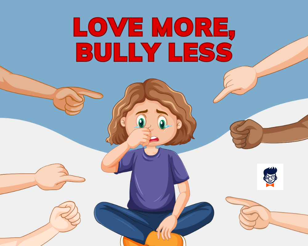 783+ Best Anti-Bullying Slogans And Taglines (Generator + Guide ...