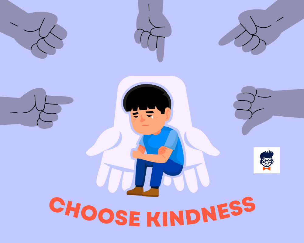 783+ Best Anti-Bullying Slogans And Taglines (Generator + Guide ...