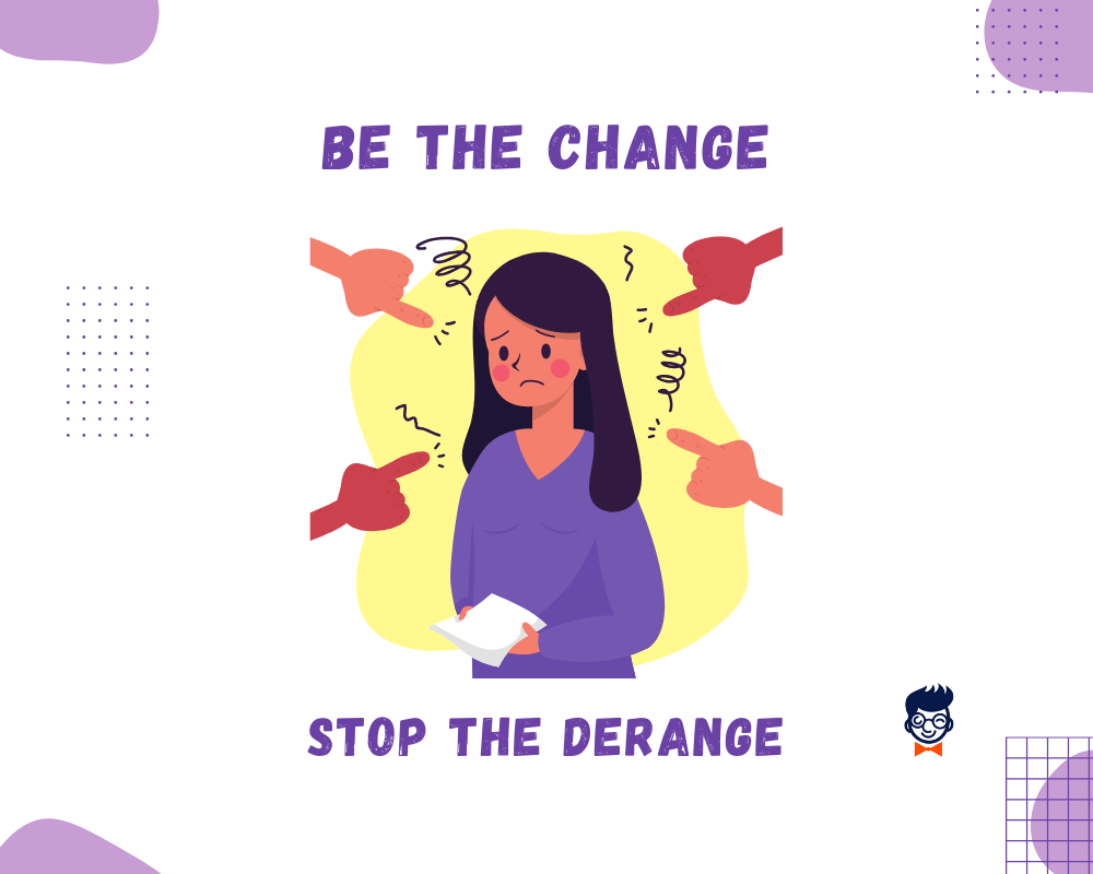 783+ Best Anti-Bullying Slogans And Taglines (Generator + Guide ...