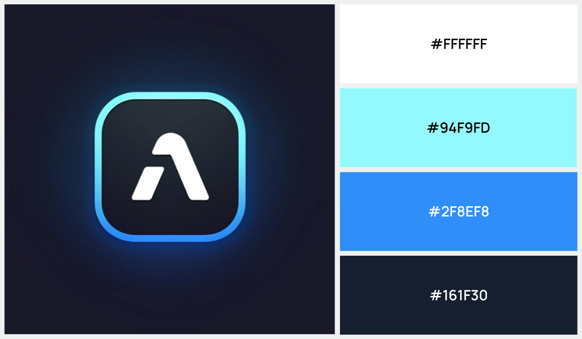 30+ Business Color Palettes For Professional Brand Identity - BrandBoy