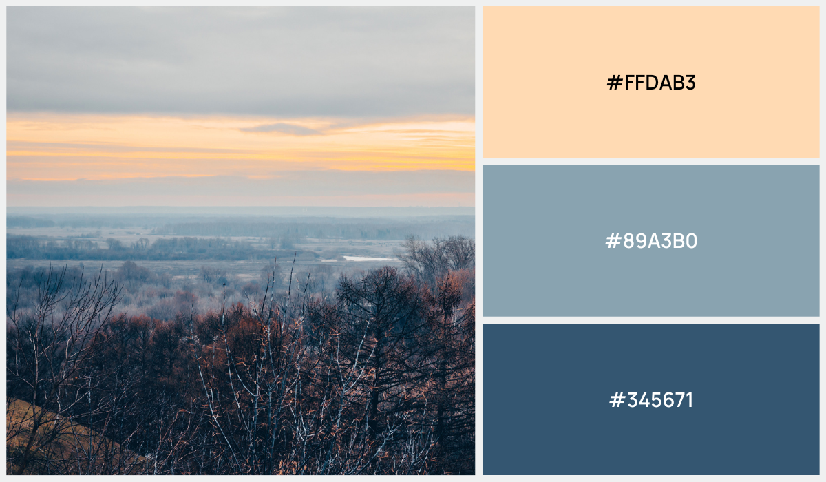 30+ Pastel Color Palettes To Elevate Your Designs