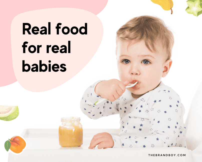 1470+ Food Slogans & Taglines (Fast Food + Baby Food Added)